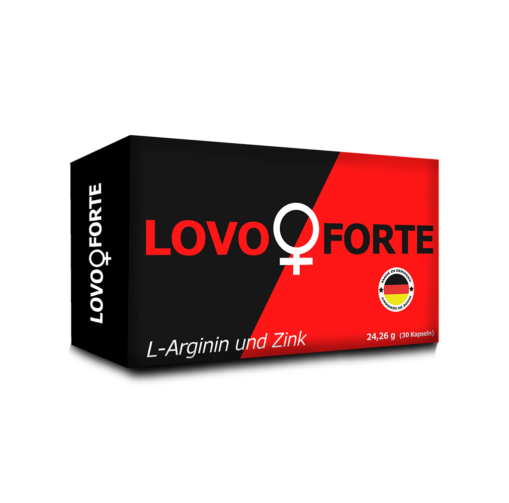 Dr. Jokar - Lovoforte