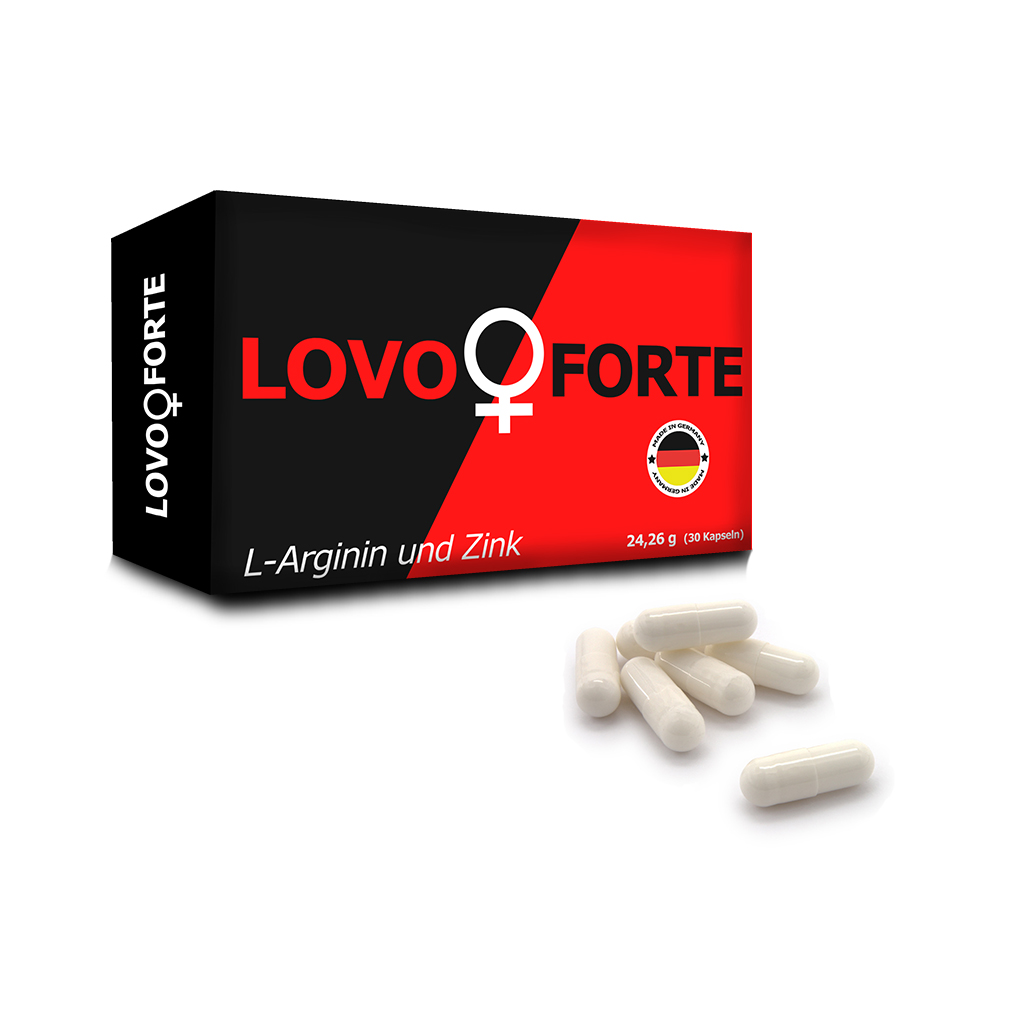 Dr. Jokar - Lovoforte